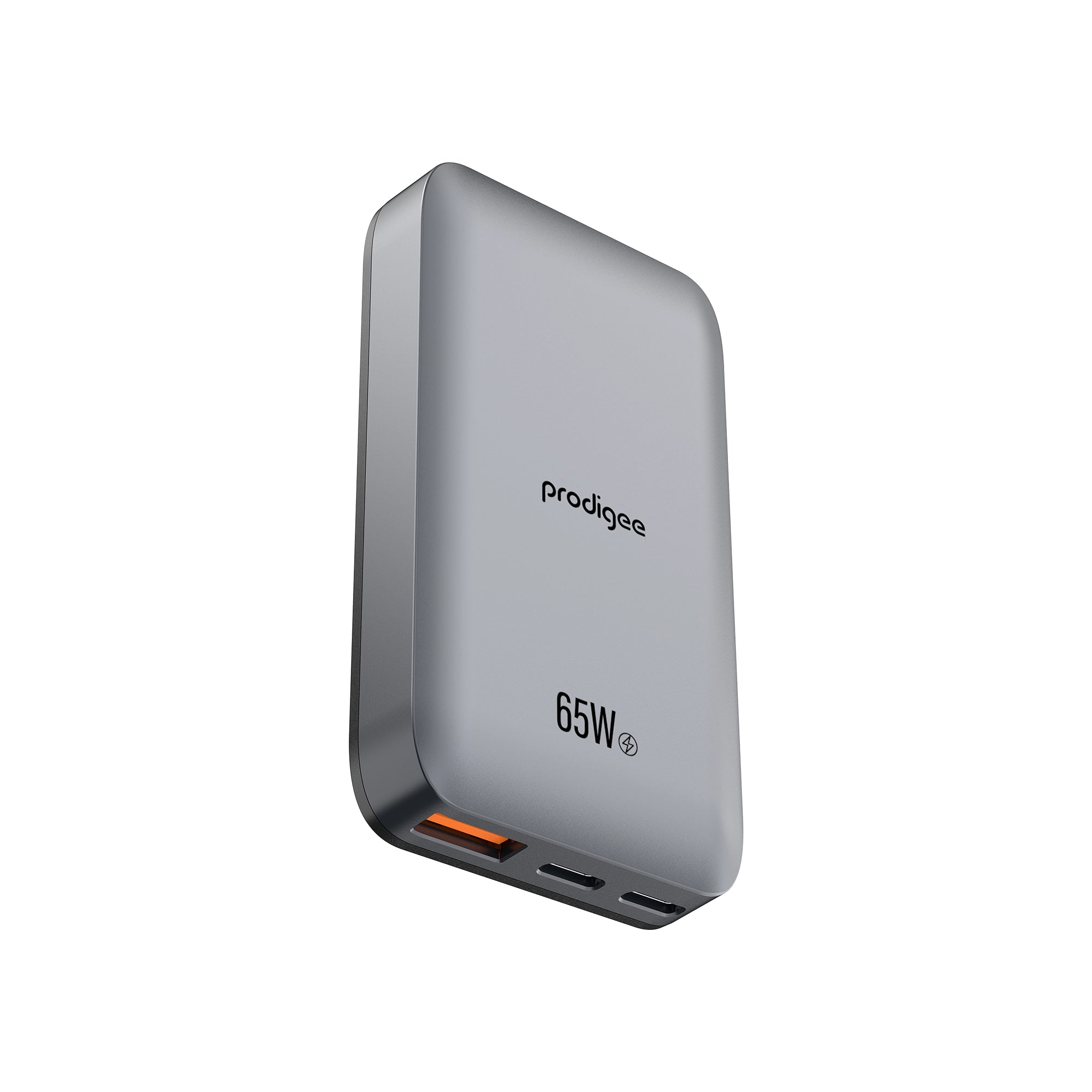 Energee Ultra Slim Wall Charger 65W – Prodigee