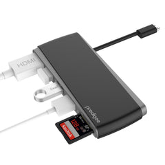 USB-C Multi Hub